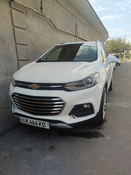 Srochna sotladi trekr