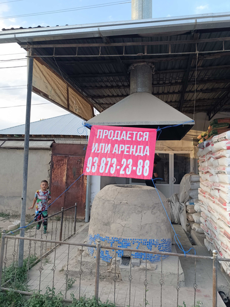Дукон Кибрай тум Майский кетуришта котта йел буйда 24м 2хона 12.500у.е