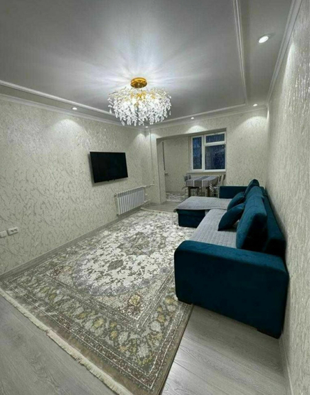 Квартира 3/2/4 Чиланзар 5 Хамза метро