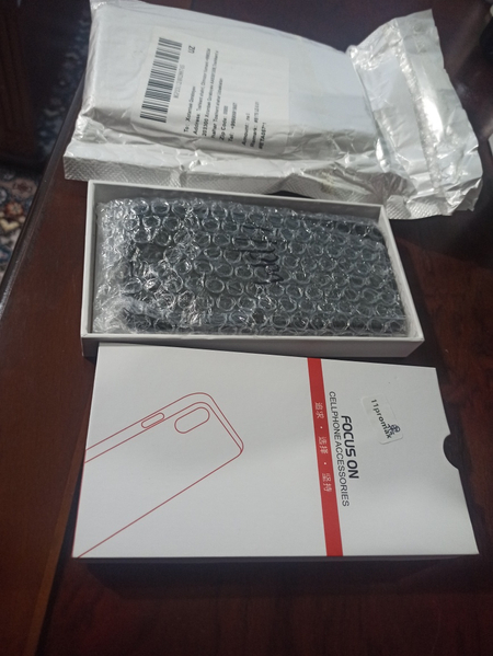 Чехол для Iphone 11 Pro Max. Чёрный. Покроет 360 градусов.