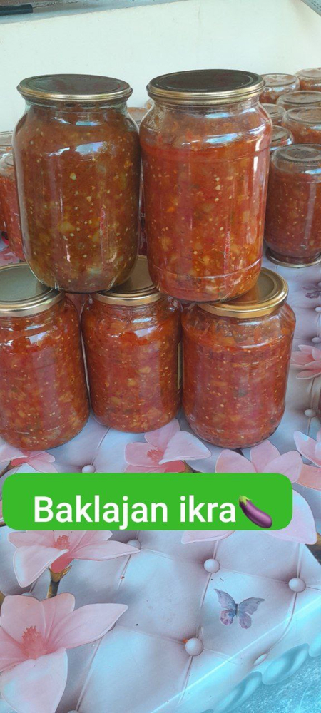Tuzlamalar damashniy pokiza juda mazaliy