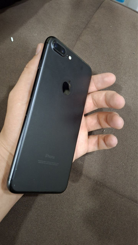 Iphone 7+ LL/A sotiladi