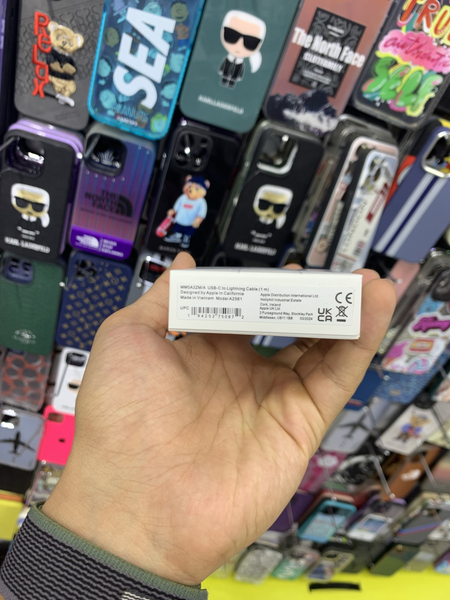 Iphone org usb 100%