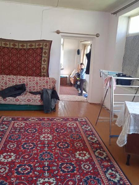 Продается дом под застрой