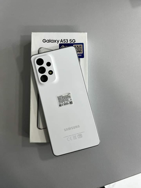 Samsung A53 5G 6/128