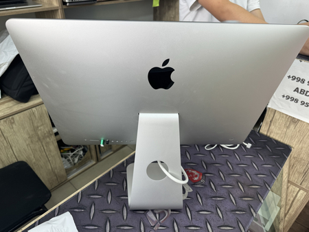 i mac 8.1 terra 2015 ideal holatda kamplekti bor oqip tel qlila