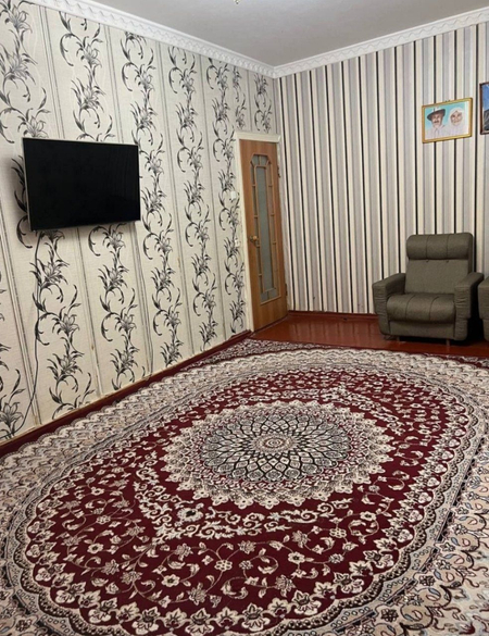 Аренда квартира Яшнабод