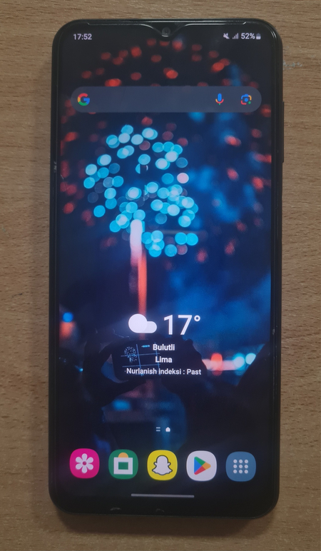 Samsung m13 6/128