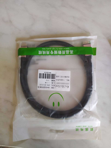 Кабель HDM 1 м., 3 м., и 18 м. Состояние новое.