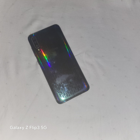 Samsung a70 128 gb