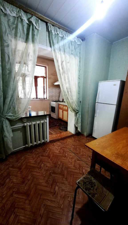 Продается квартира