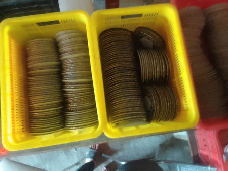 Prakat stol-stul opshi nabor 13 kamplekt