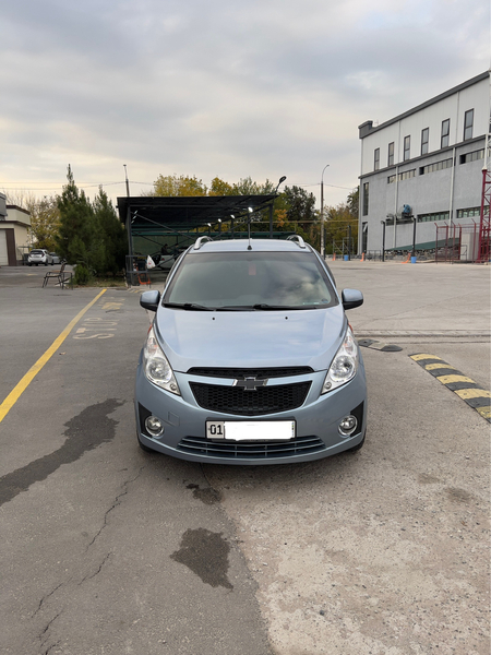 Продам Chevrolet spark