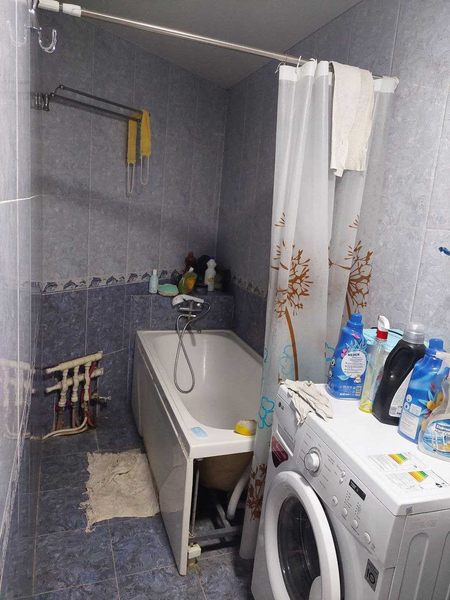 Продажа Дом 2.2 сотки, 3 комнаты, Куйлюк