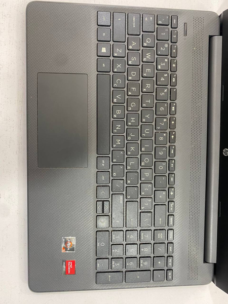 Hp ryzen 5 5500 idealidan keldi i5 11 avloddan kuchli 6 yadr 12 patok