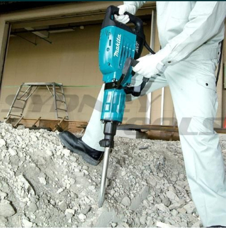Biton kesish, beton teshish va buzish xizmati