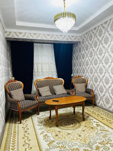 Дом из аренда ijaraga berladi