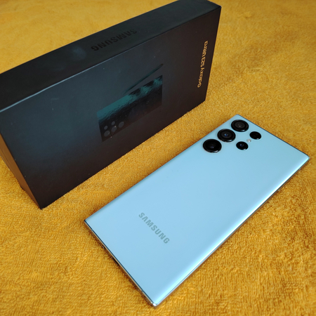 Samsung S23Ultra 5G sotiladi