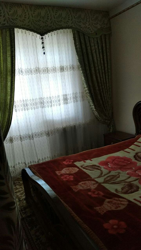 Срочно. Сотилади. Сергели 5а. 2/6/7.  43м²