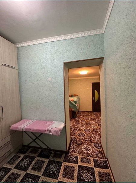 № 1376 2х комнатная квартира на 2 этаже в районе Мархабо