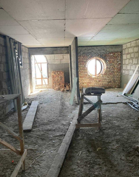 Продам квартиру Яккасарайский район Саламатина