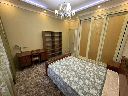 Сдаётся 4/1/7 ул. Саид Барака / Перфектум , ID: 55026