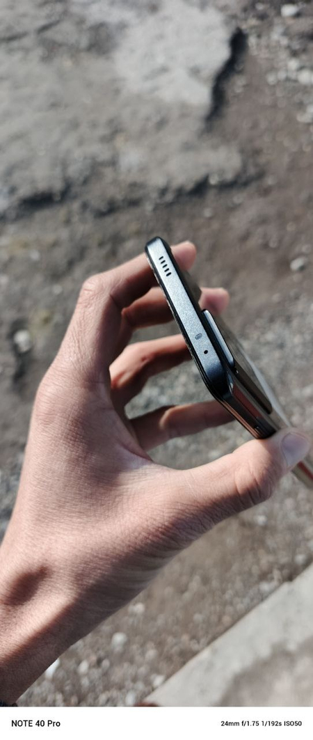 Redmi K60 Pro 12/256GB