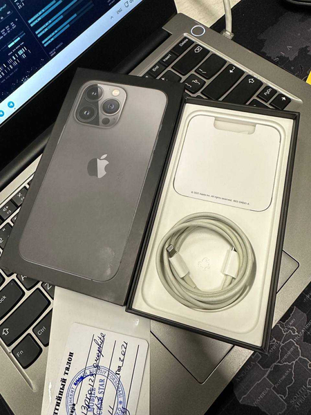 Iphone 13 pro 128