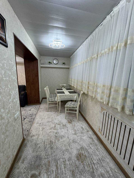Полный новый эвро ремонт, полностью укомплектована
