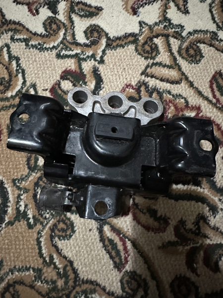 Падушка кобалт padushka cobalt motor