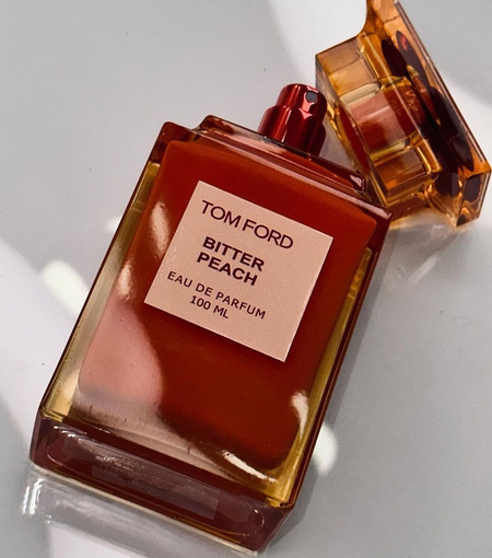 Духи Парфюм Atir Luxury Tom Ford Bitter Peach