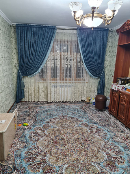 Продается коттедж в бричмулле.