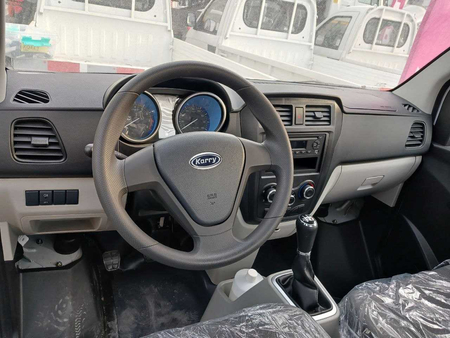 LABO gruzavik Q22B 0km 2023 yil