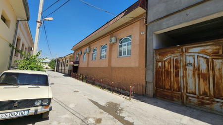 Продаётся участок 11 сотках