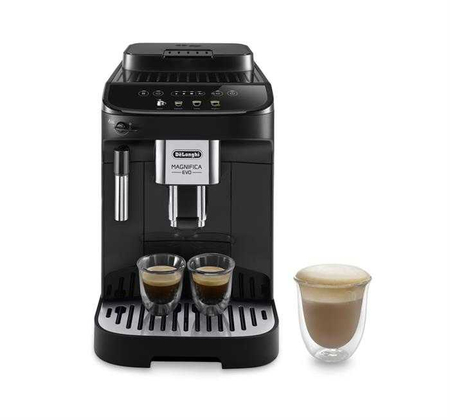 DeLonghi Кофемашина ECAM290.22.B наличные рассрочка перечисление доста