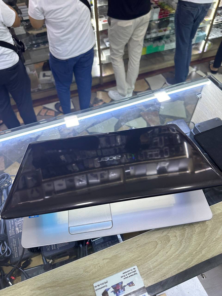 Acer intel Core i3 3120M SSD 128GB HDD 500GB DDR 8GB