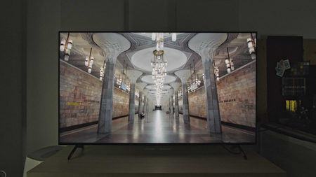 Телевизор Sony K-65S30 65