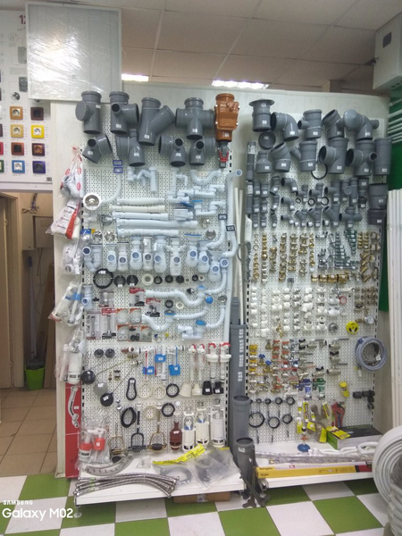 Santexnika kachestvinno