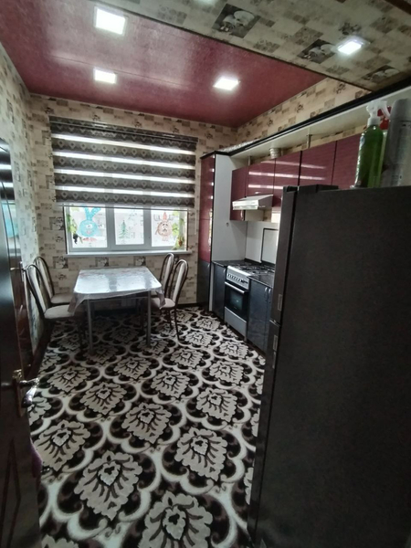 Продаётся 3 комнатная квартира