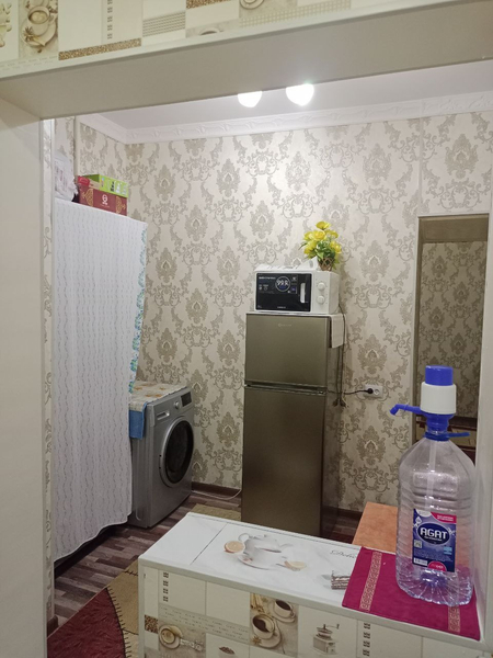 Продаю 1п2/2/4 на ТТЗ-1 Улутшенка Балкон 2.6