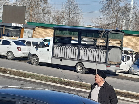 janaza marosim xizmatlari жаназа маросим хизматлари