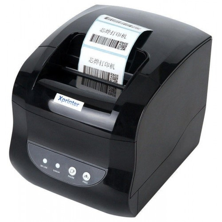 Xprinter 365B USB