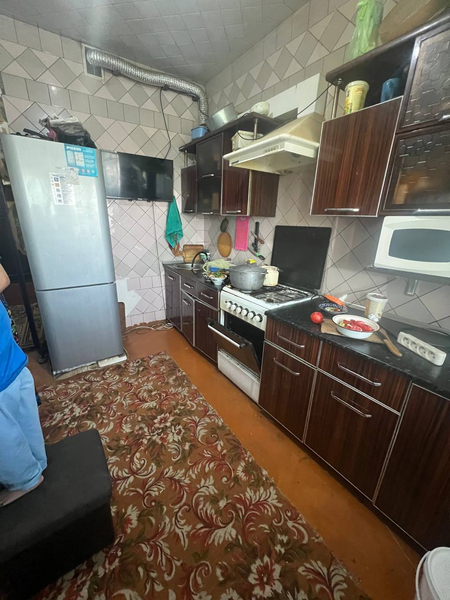 Аренда кв 3 комнаты срочно по низкой цене без посредников