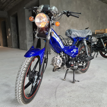 Lifan 50куб мотоцикл мопед