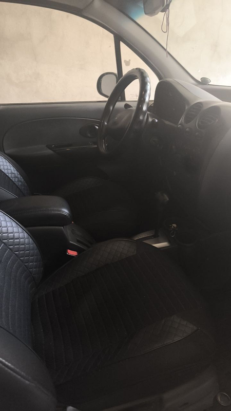 Matiz srochna sotladi Avtamat karopka