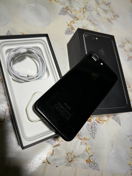 Iphone 7 plus 128 gb