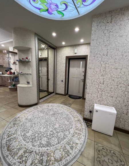Продаётся 3/7/9 квартира в ЖК Golden House ор-р Паркентский р-н Br17