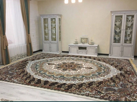 Мирзо Улугбекский район Циолковски