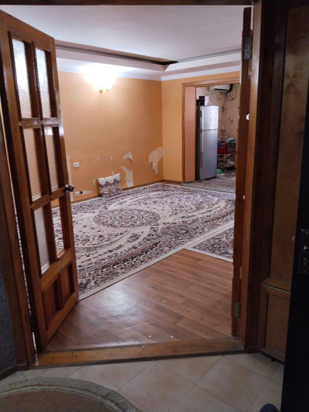 Продажа квартиры 2/1/4 77 серия Чиланзар 8