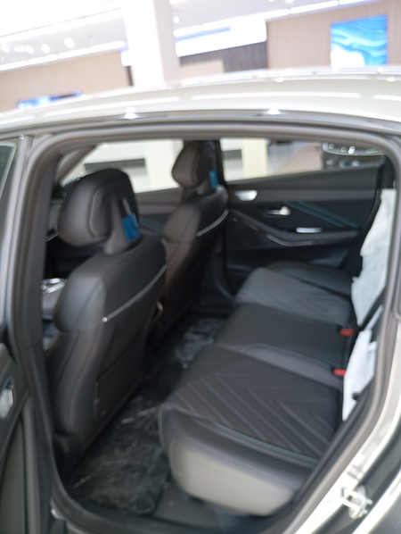 Changan Deepal SL03 2024
